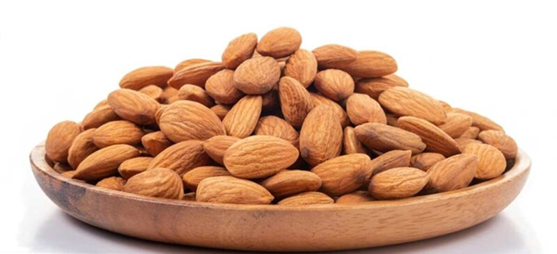 Almonds – GRAIN EXPORTERS (PTY) LTD