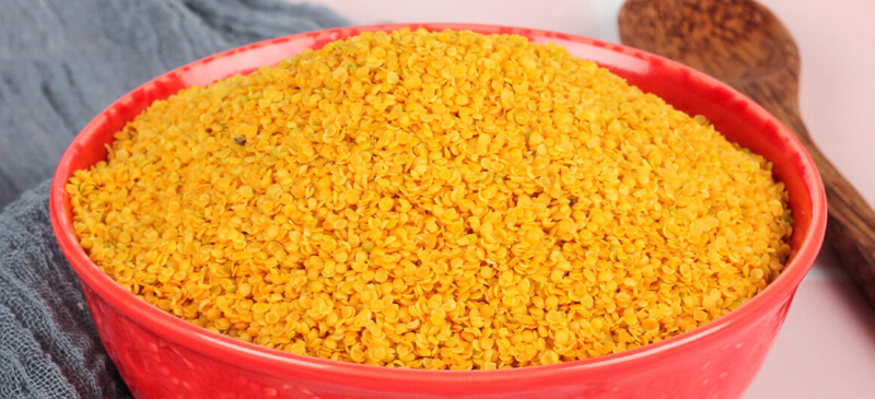 Split mustard – GRAIN EXPORTERS (PTY) LTD